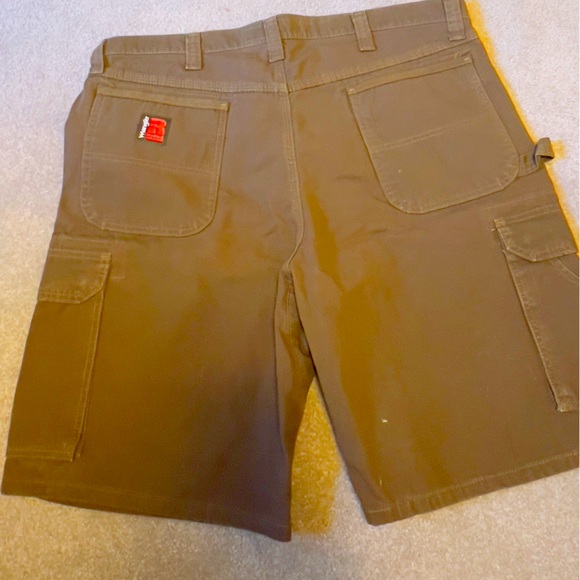 Wrangler | Shorts | New Mens Wrangler Workwear Shorts | Poshmark